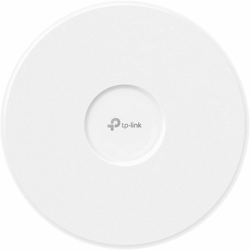 TP-Link Omada EAP773 Wi-Fi 7 Wireless Access Point, Tri-Band 10.40 Gbi ...