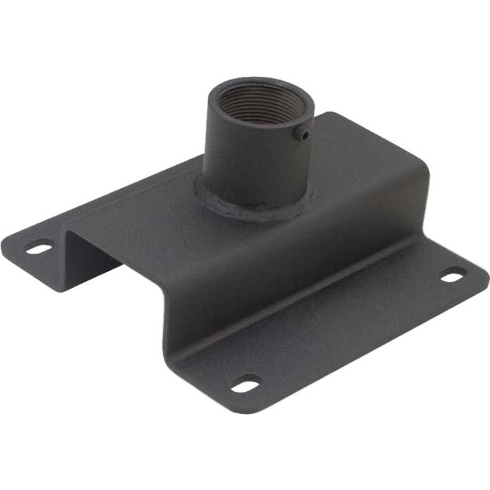Chief CMA330 8" Offset Ceiling Plate, Black - 500lb – Network Hardwares