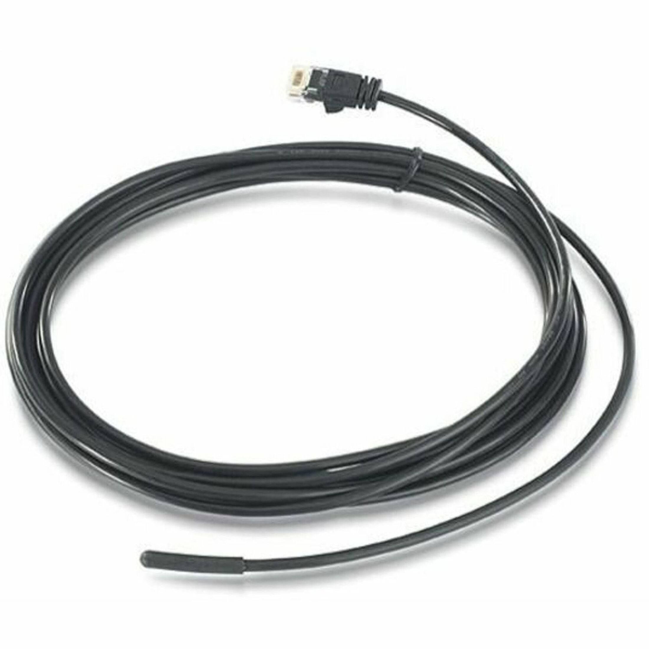 APC AP9335T Temperature Sensor, Monitor and Control Room Temperature w ...