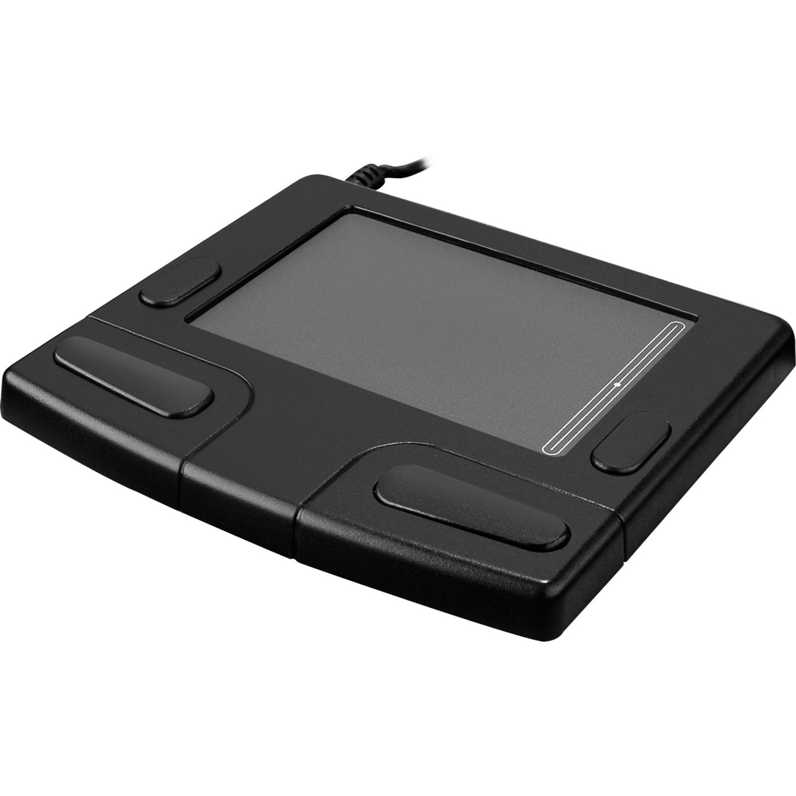 Adesso Smart Cat GP-410UB 4-Button Touchpad, Electrostatic Detection ...