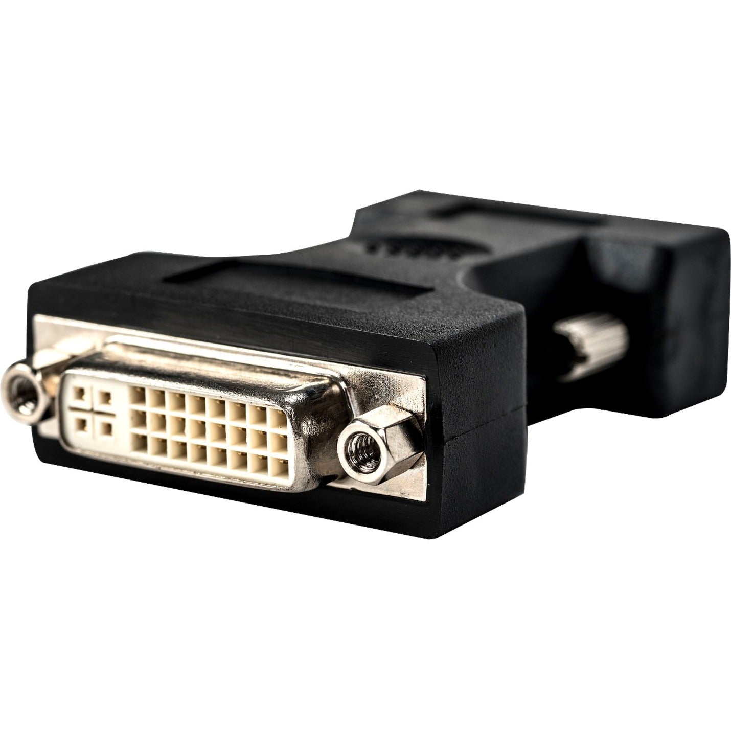 AVOCENT VAD-28 VGA Adapter - Connect DVI to VGA Displays – Network ...