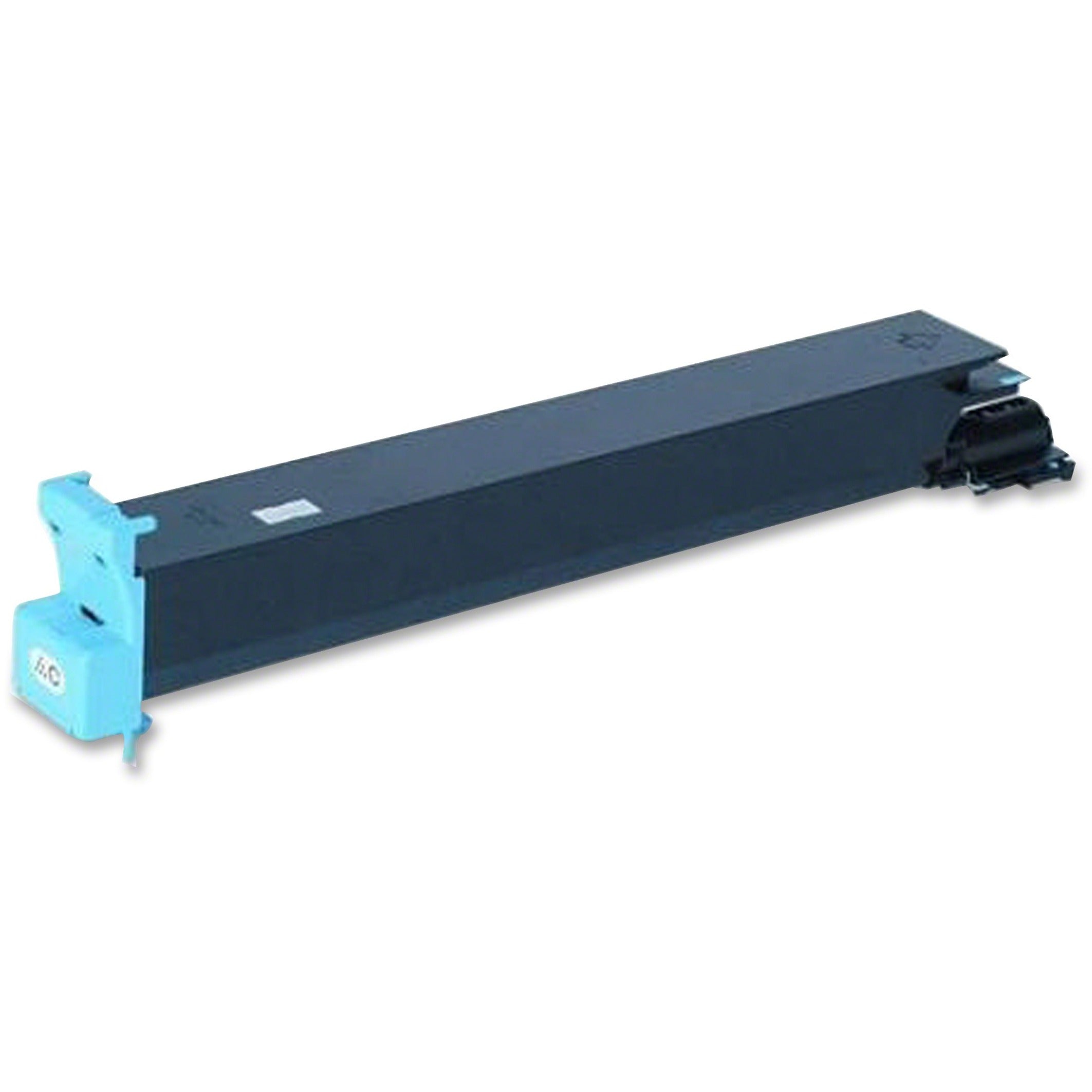 Konica Minolta 8938616 Cyan Toner Cartridge, Original, 12000 Pages ...