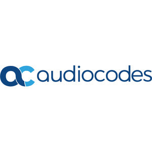 AudioCodes SW-M800-SBA-TMS Microsoft Teams for Mediant 800 with Window ...