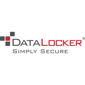 DataLocker DML-1R Device Management Secure USB, 1 Year License Renewal ...