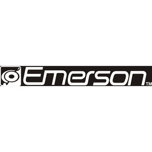 Emerson EKR-1000 Under Cabinet FM Radio with Bluetooth, 4W RMS, Kitche ...