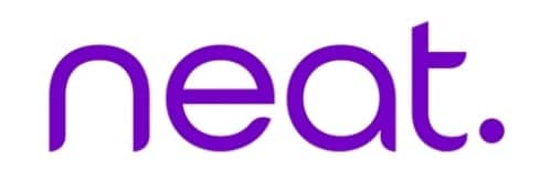 Neat NEATFRAME-SE Frame Video Conference Equipment, Full HD, USB, Wire ...