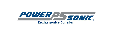 Power Sonic 1202603402 PS-12260 Battery, 12V DC, 26000mAh, Lead Acid ...